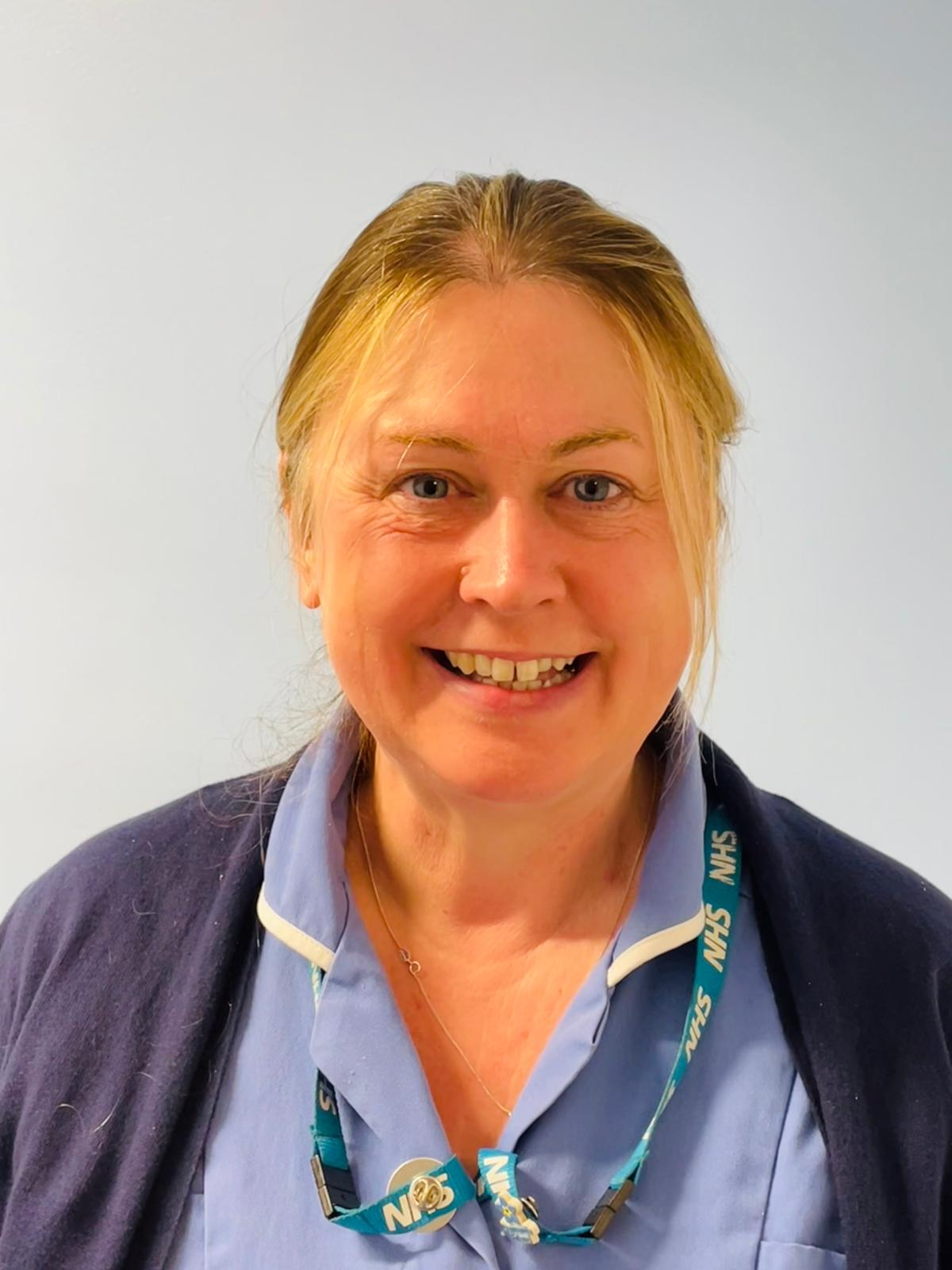 Amanda Reed – Alnwick Medical Group