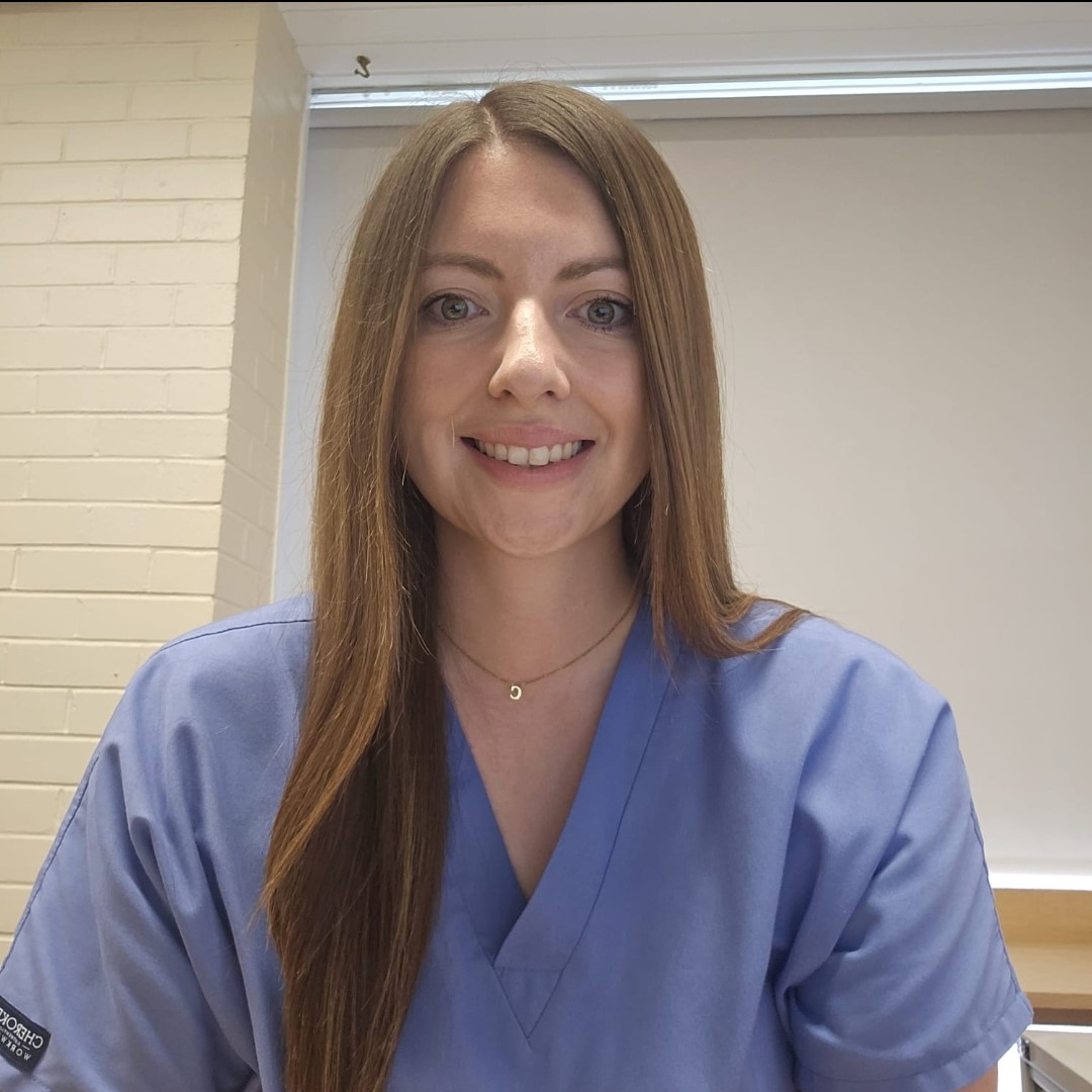 Team – Alnwick Medical Group