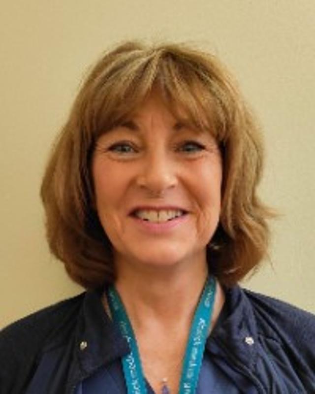 Janet Kelly – Alnwick Medical Group