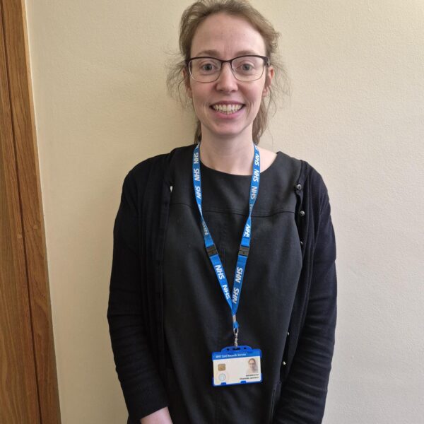 Team – Alnwick Medical Group